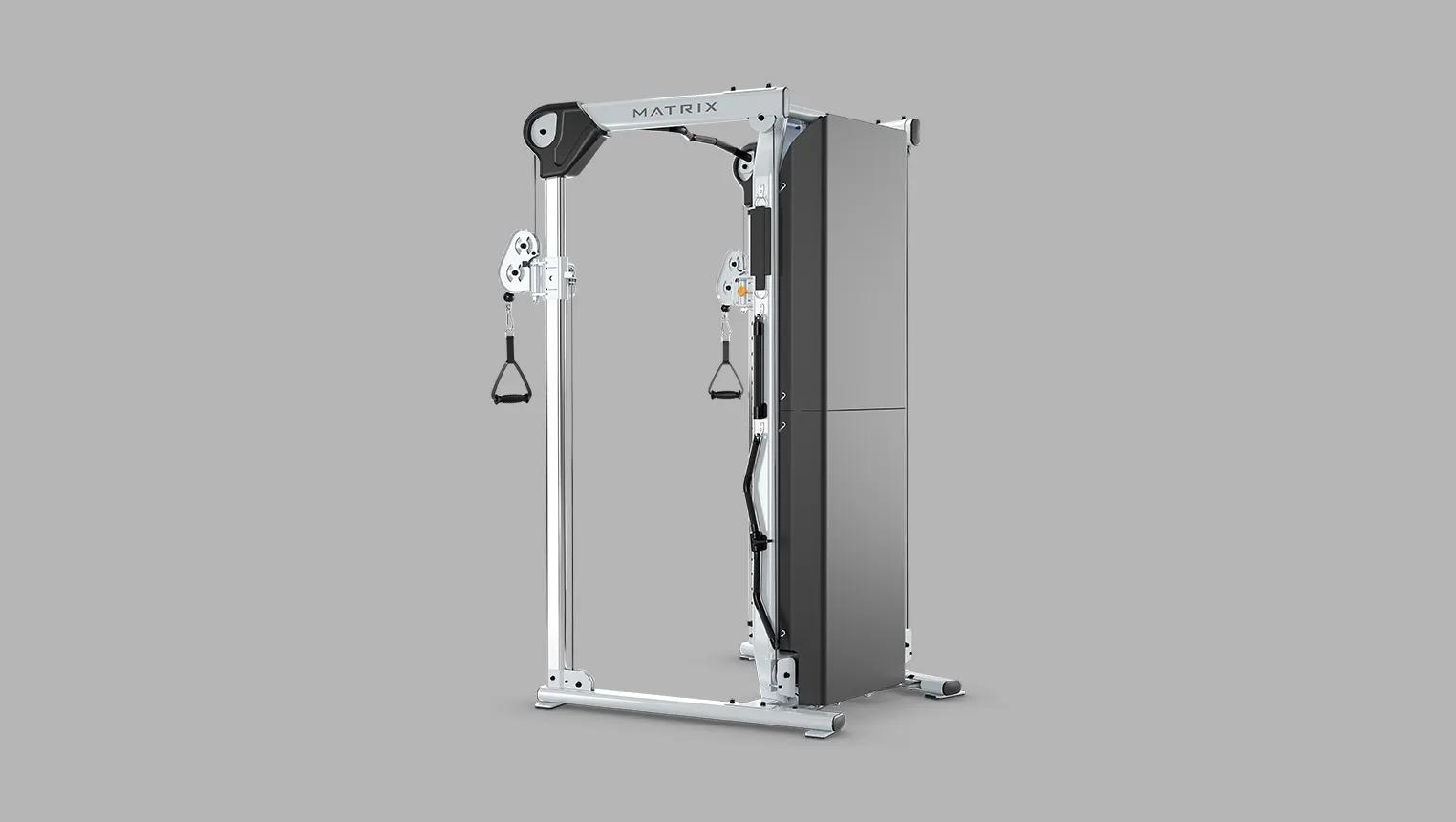 Matrix Fitness