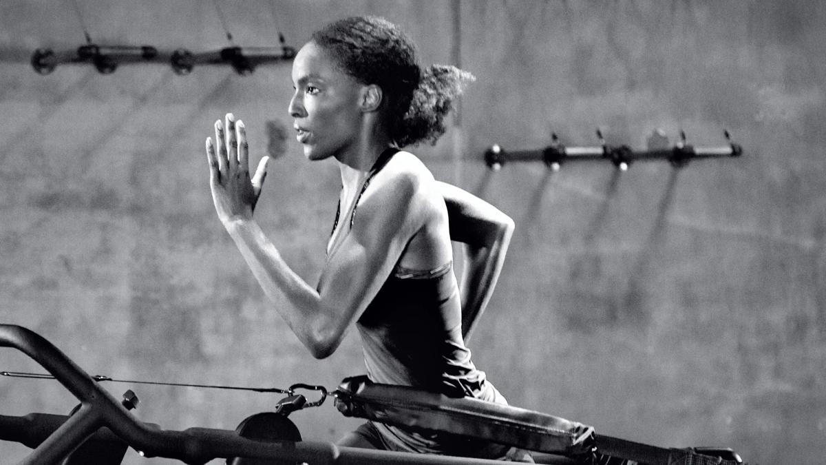 Matrix Fitness