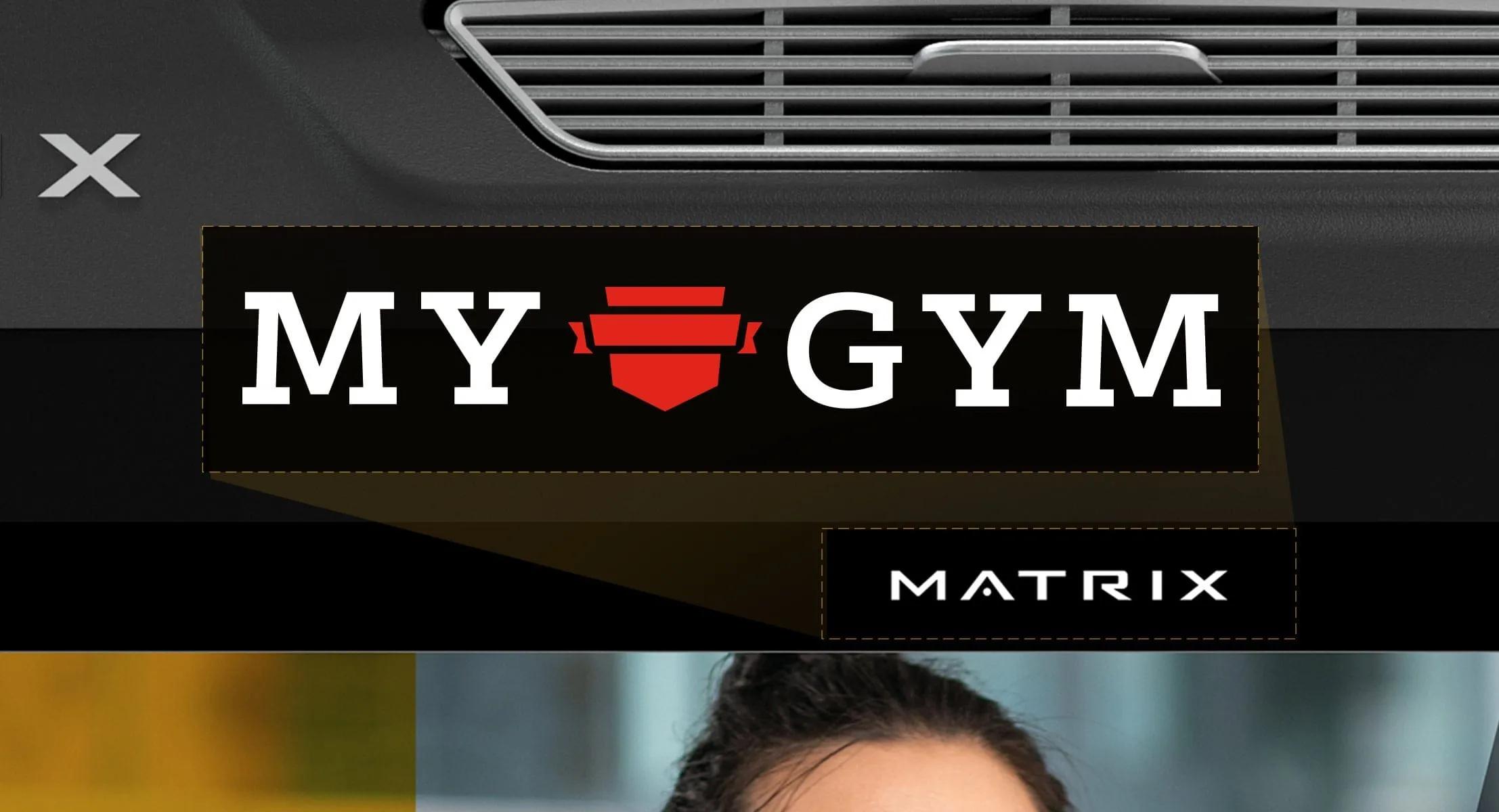 Matrix Fitness