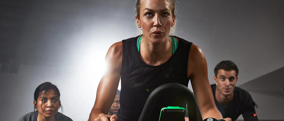 Matrix Fitness