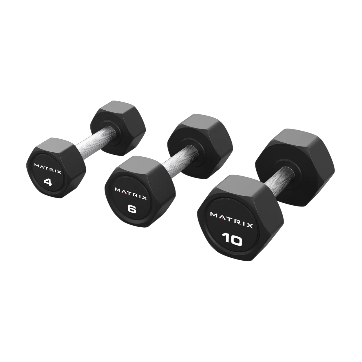 Matrix Fitness