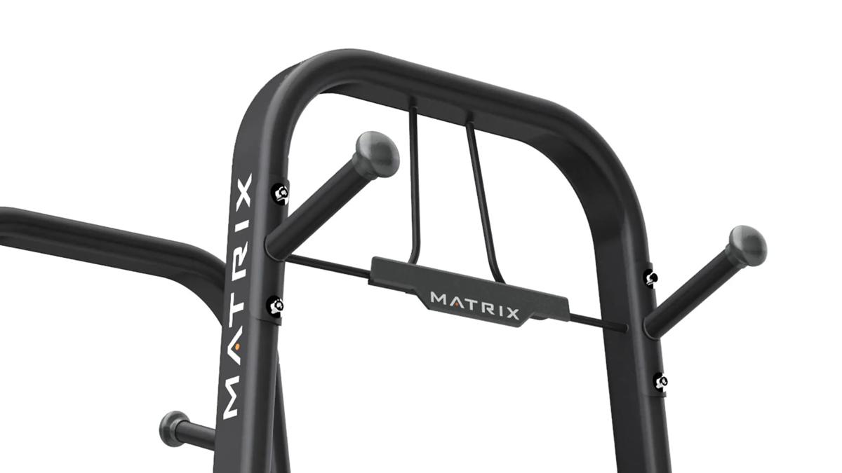 Matrix Fitness