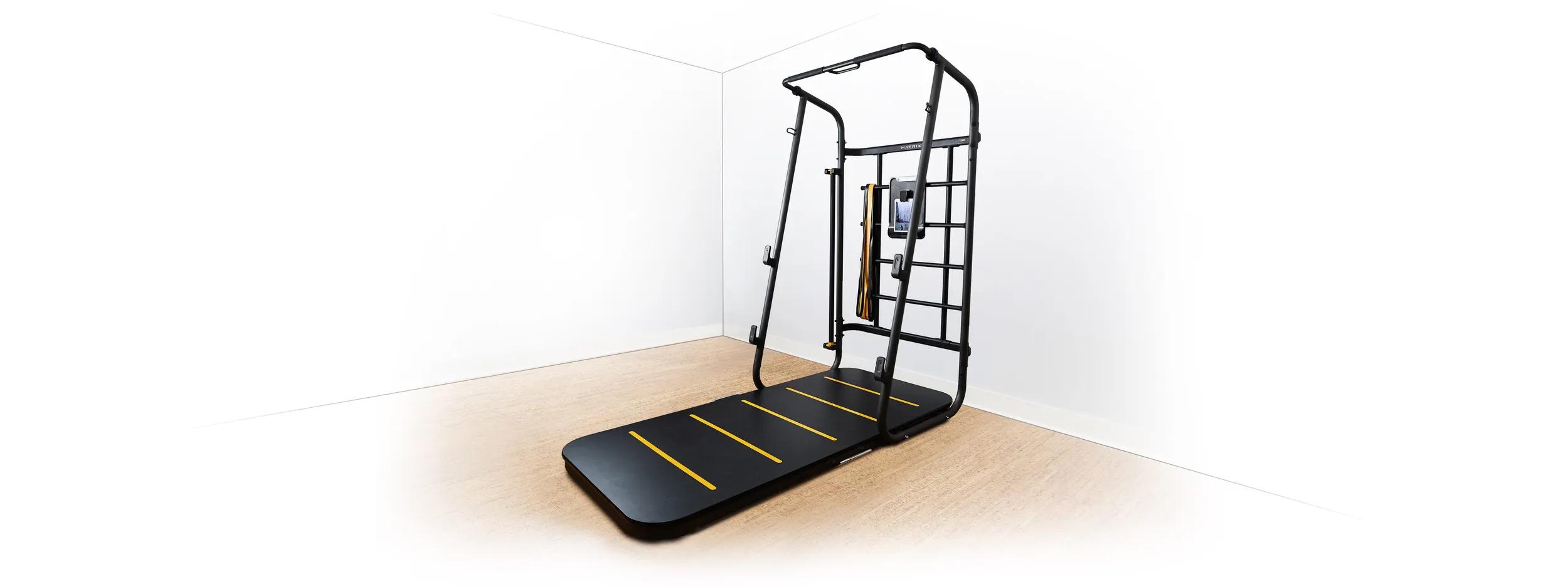 Matrix Fitness