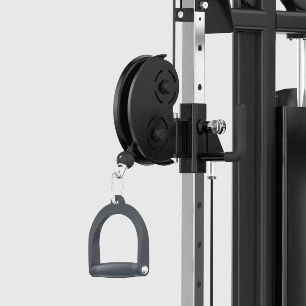 Vision Fitness