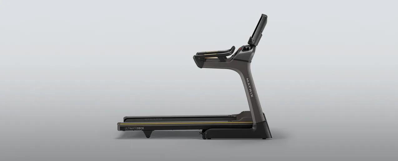 Matrix Fitness