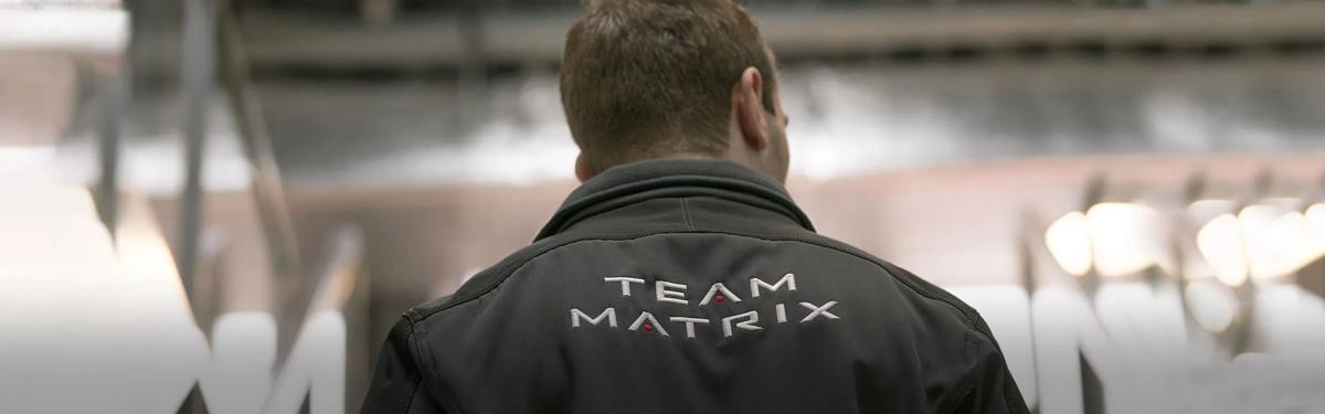 Matrix Fitness