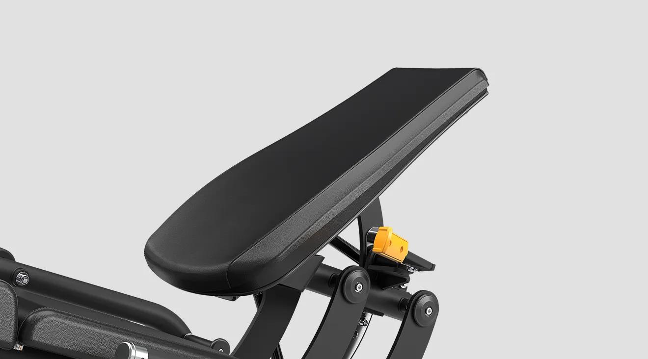 Matrix Fitness