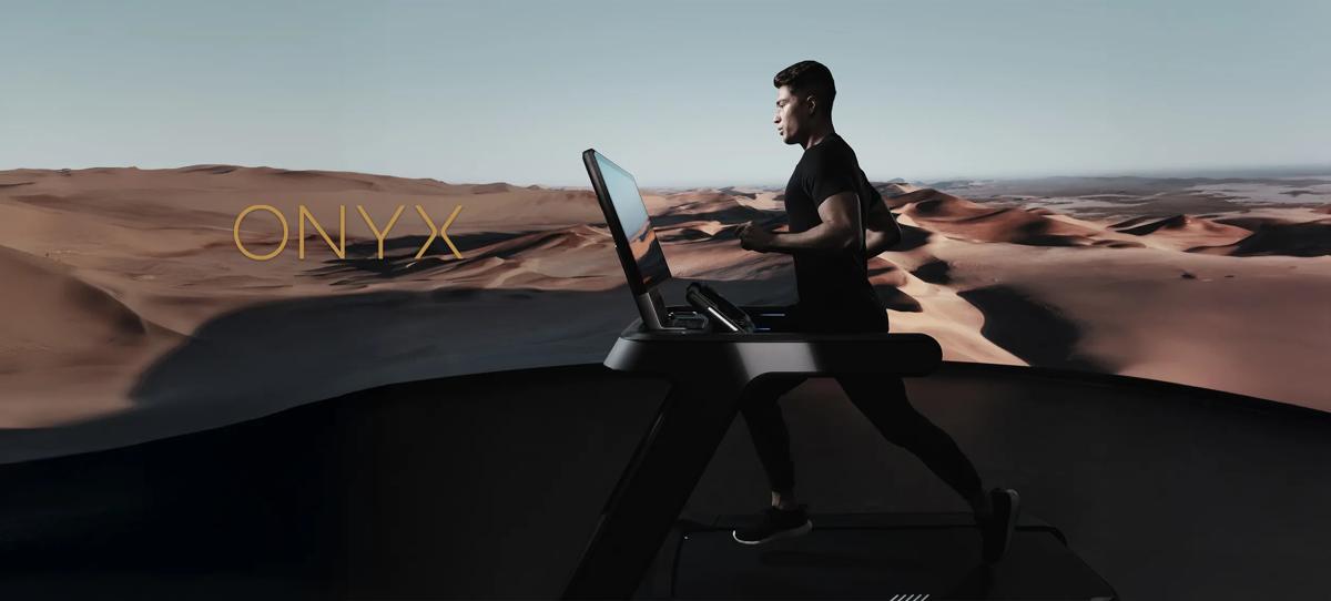 Matrix Fitness