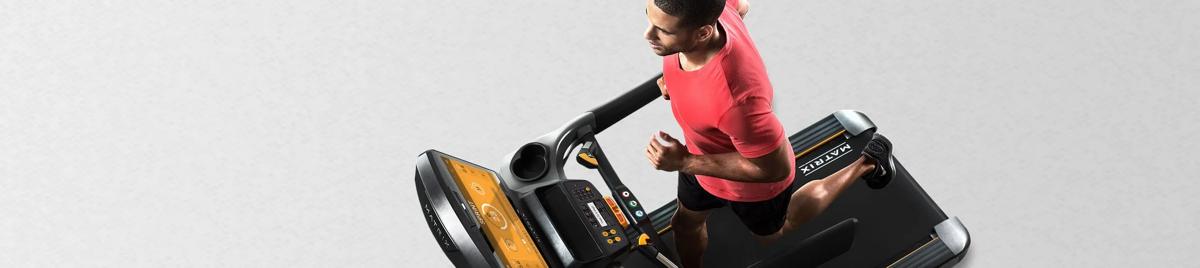 Matrix Fitness