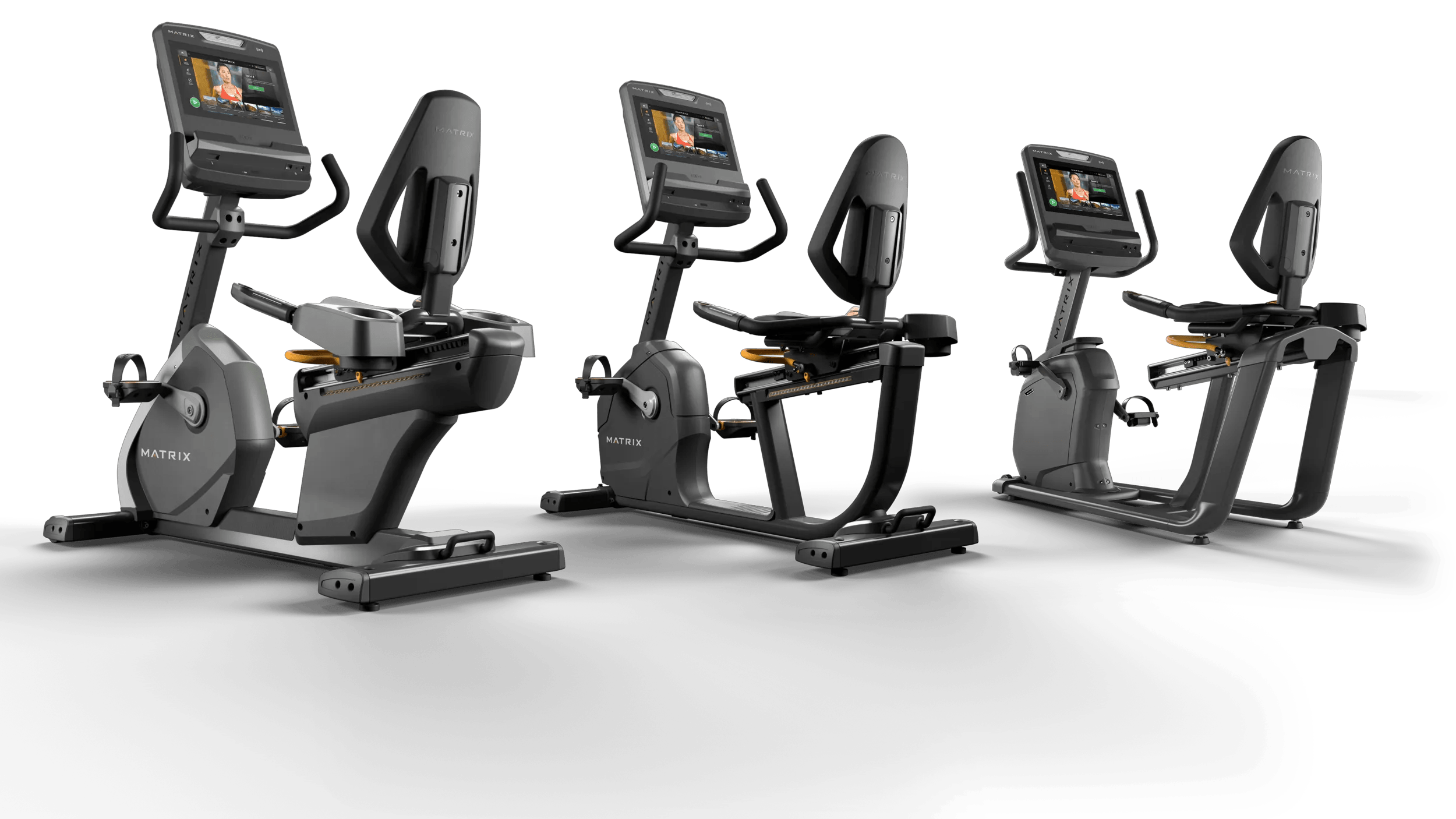 Matrix Fitness