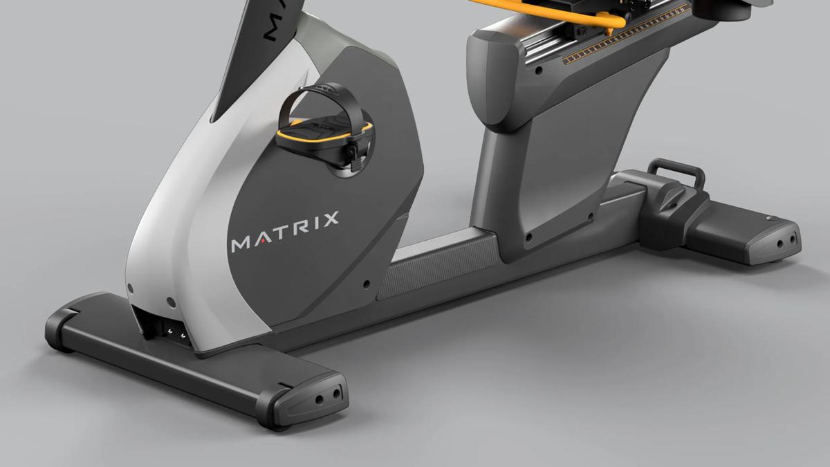 Matrix Fitness