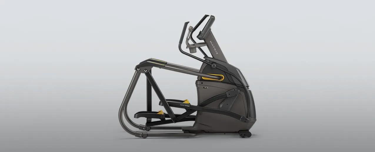 Matrix Fitness