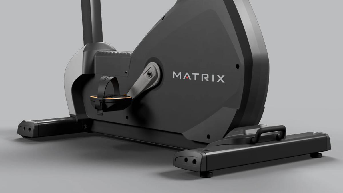 Matrix Fitness