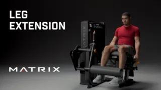 Matrix Fitness
