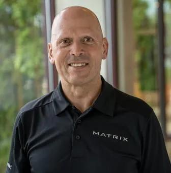 Matrix Fitness