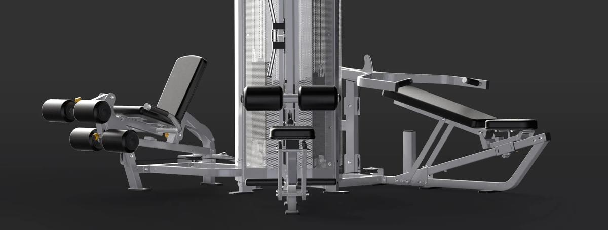 Matrix Fitness