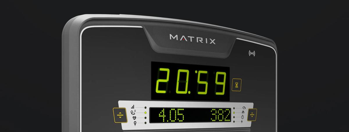Matrix Fitness