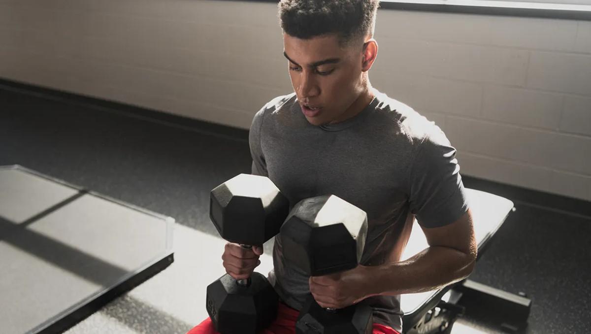 Matrix Fitness