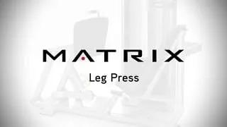 Matrix Fitness