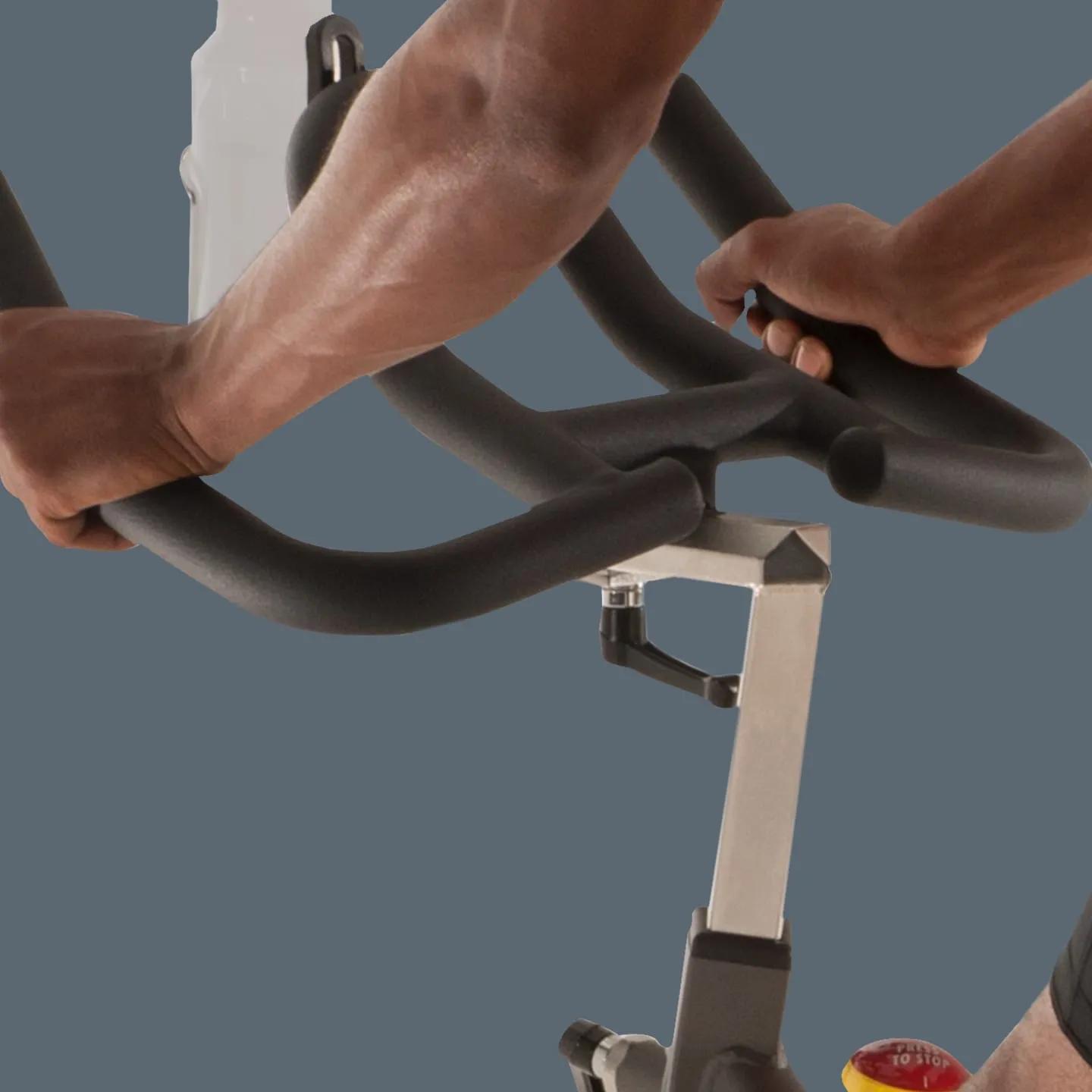 Matrix Fitness