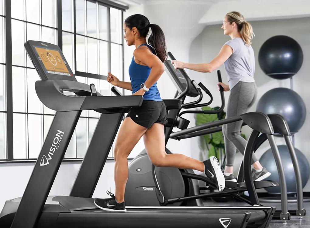 Vision Fitness