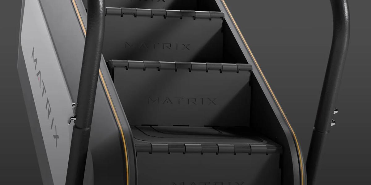 Matrix Fitness