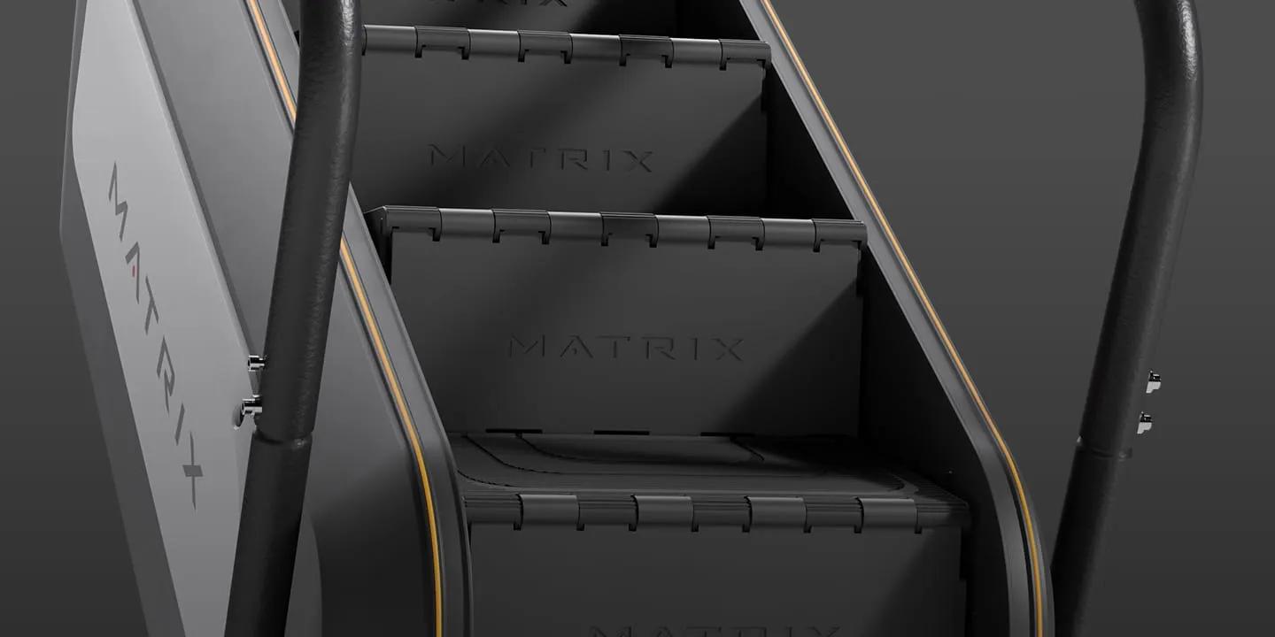 Matrix Fitness