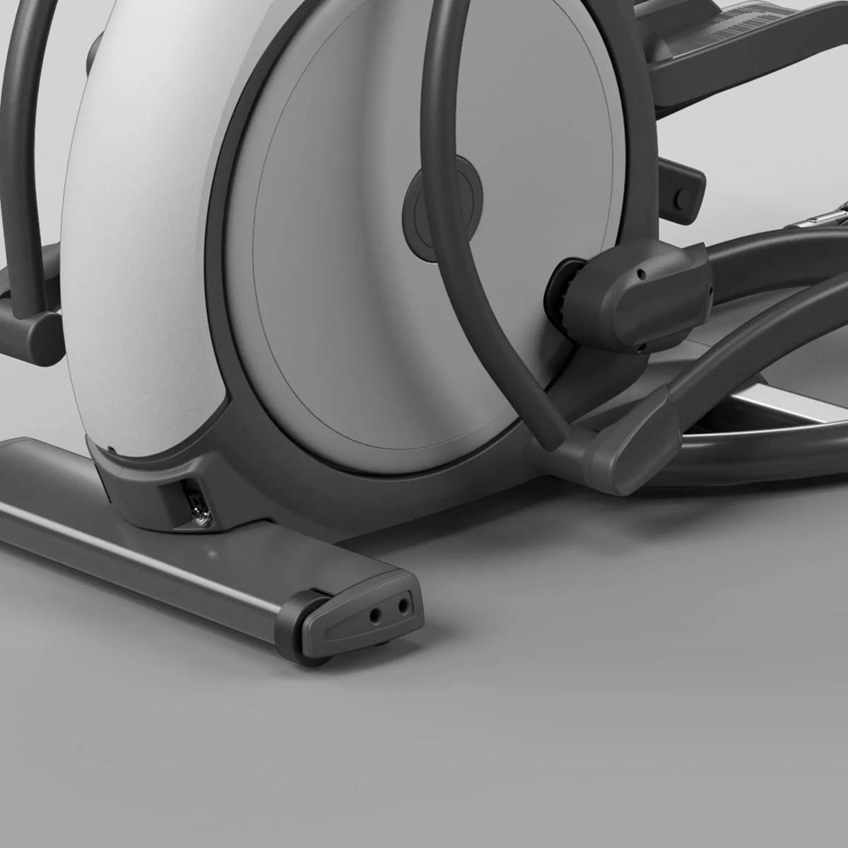 Matrix Fitness