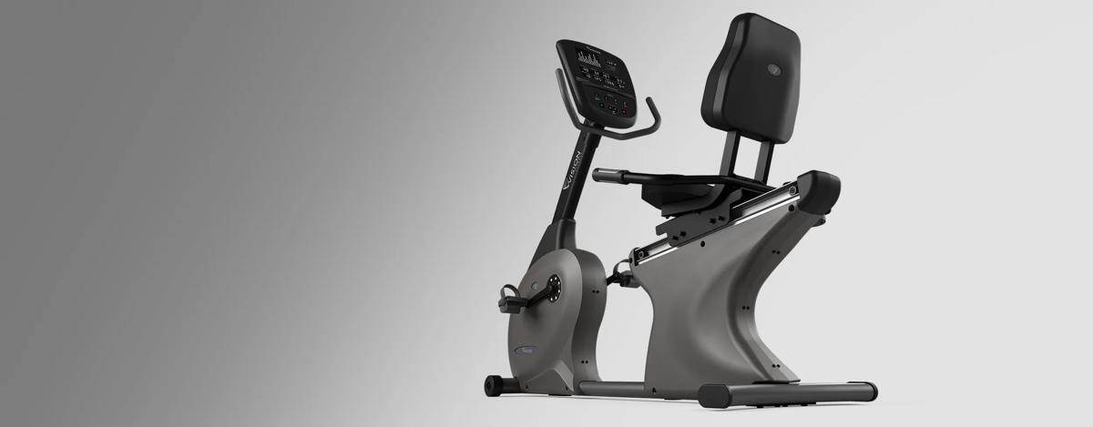 Vision Fitness