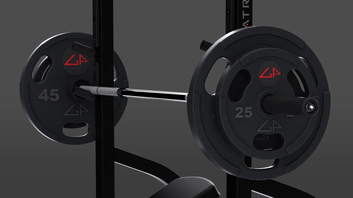 Matrix Fitness