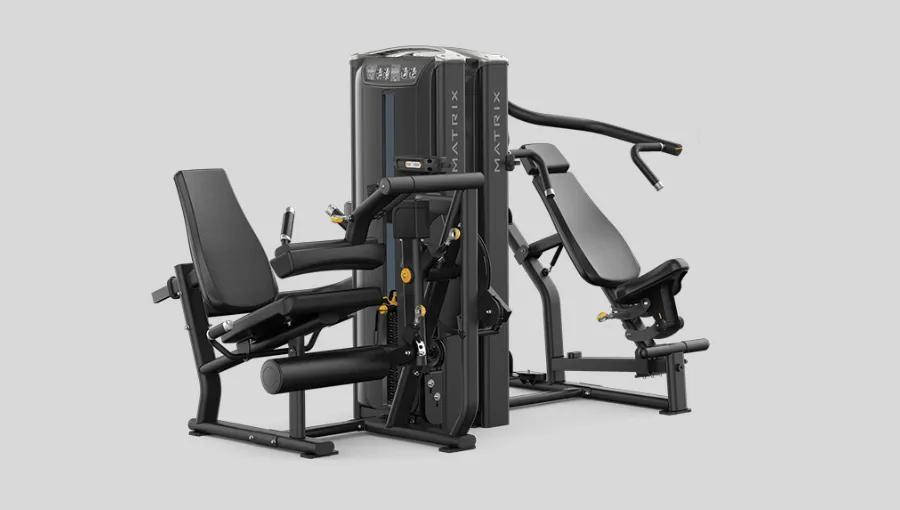 Matrix Fitness