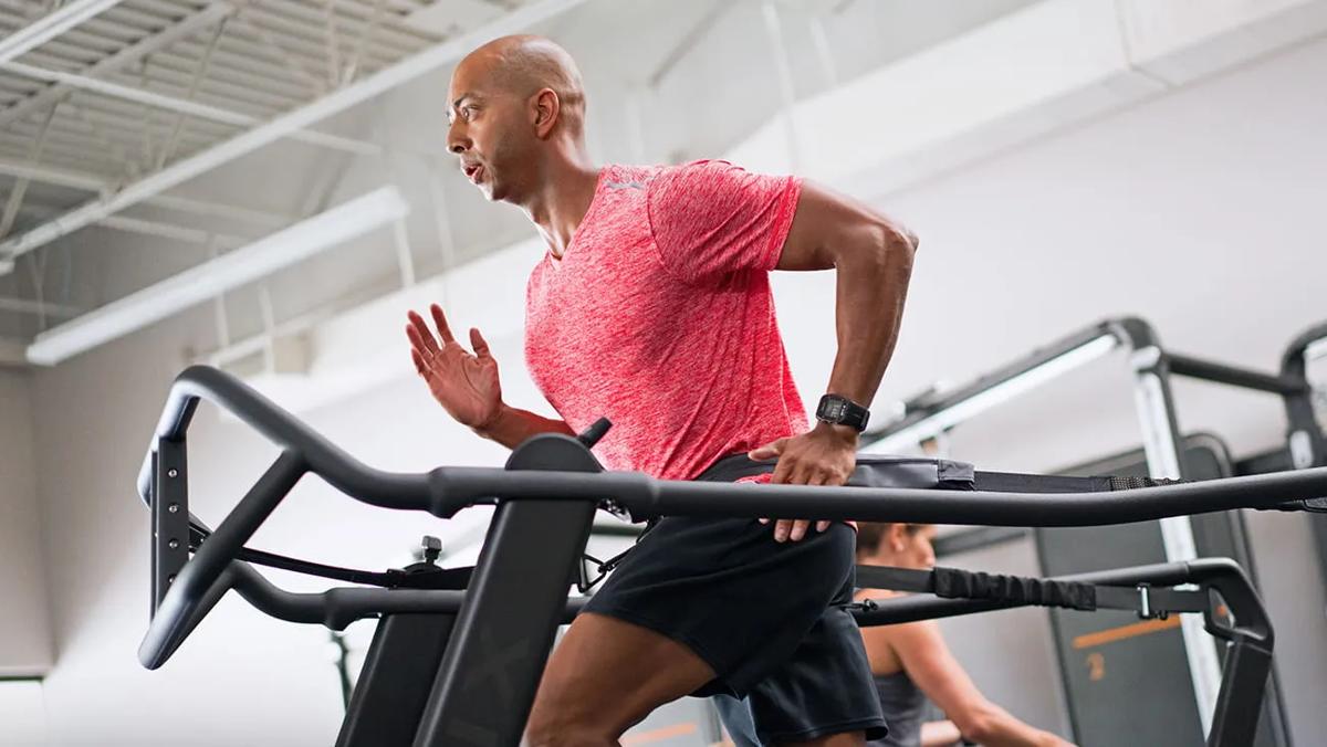 Matrix Fitness