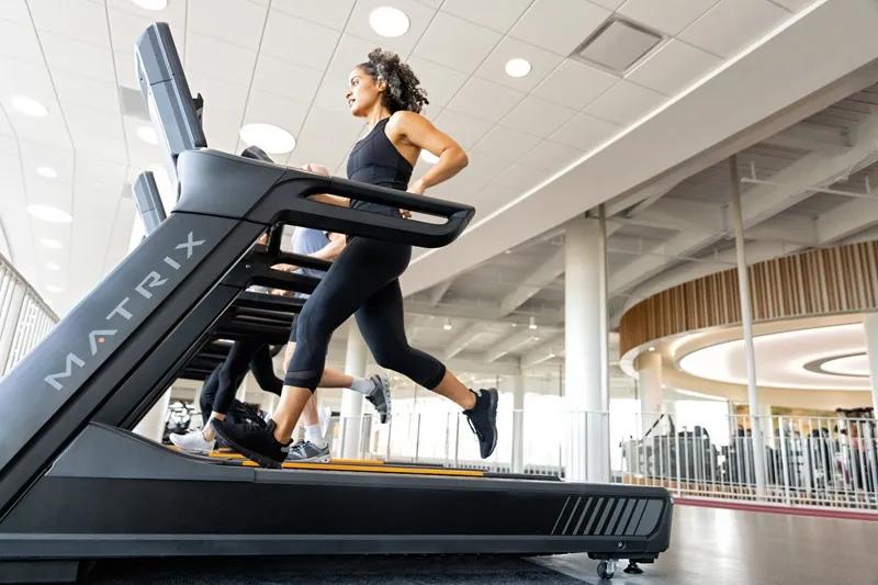 Sprint Intensity | Matrix Research Hub - World