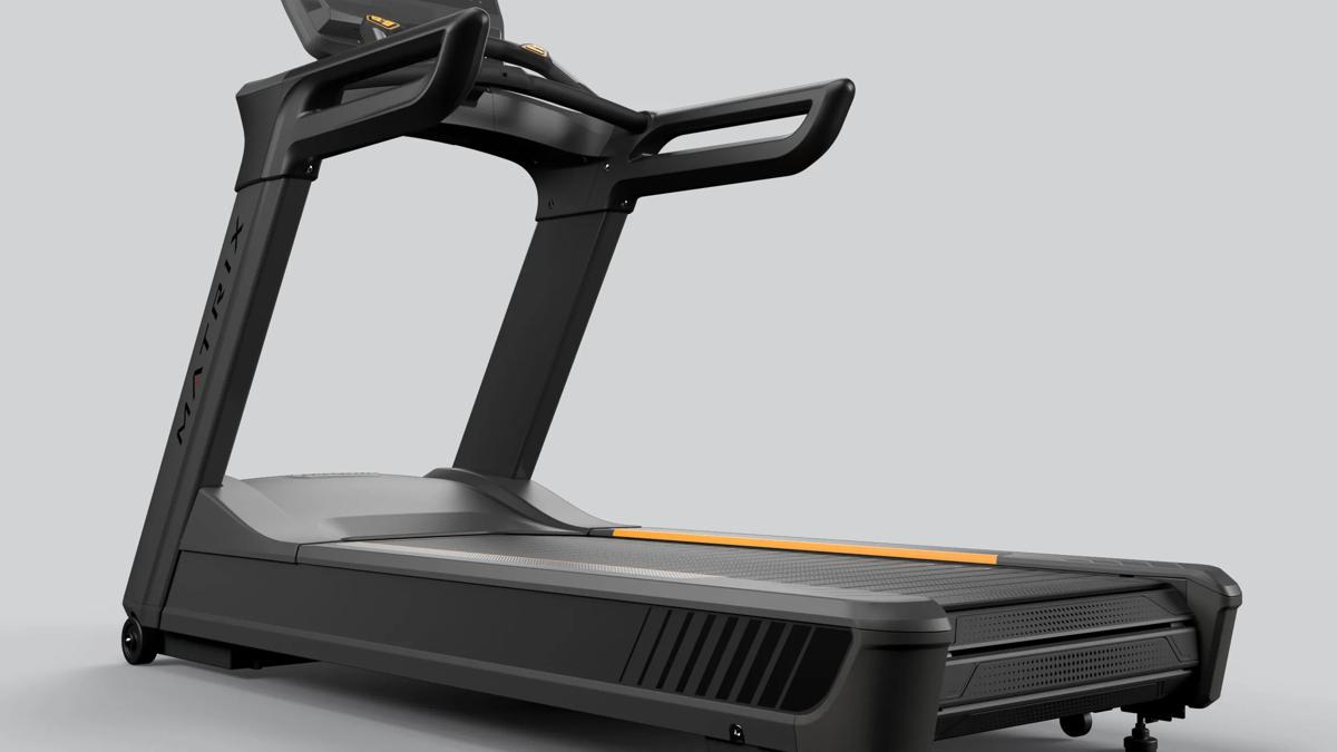 Matrix Fitness