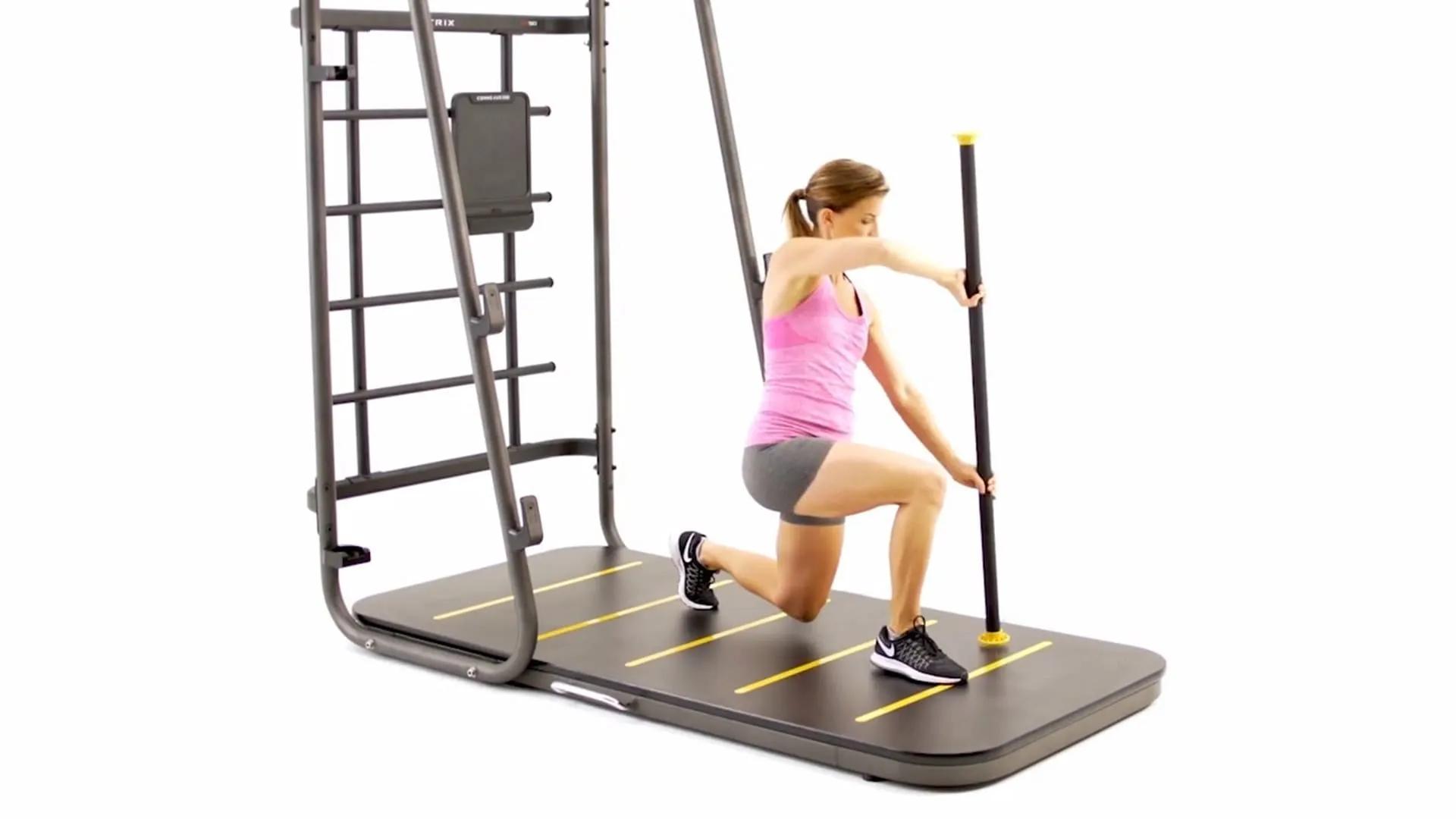 Matrix Fitness