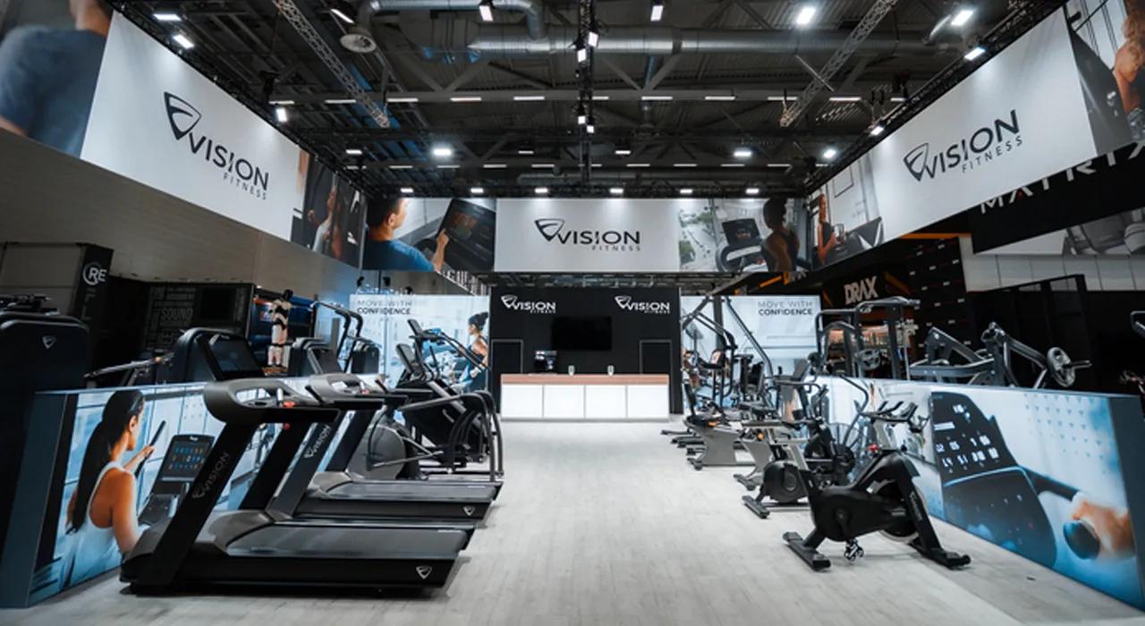 Vision Fitness