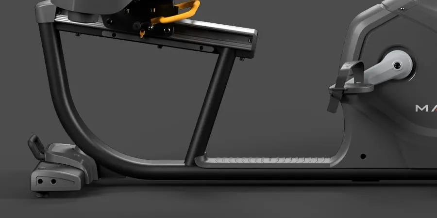 Matrix Fitness
